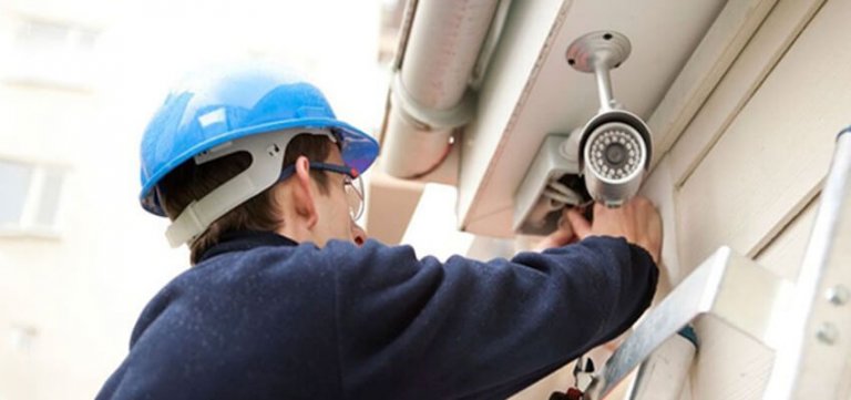 How to Install Home Security Camera Easy and Efficient - Zosi Blog