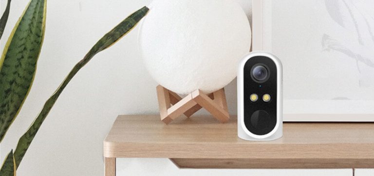 Standalone Battery Powered Security Cameras: Buying Guide - Zosi Blog