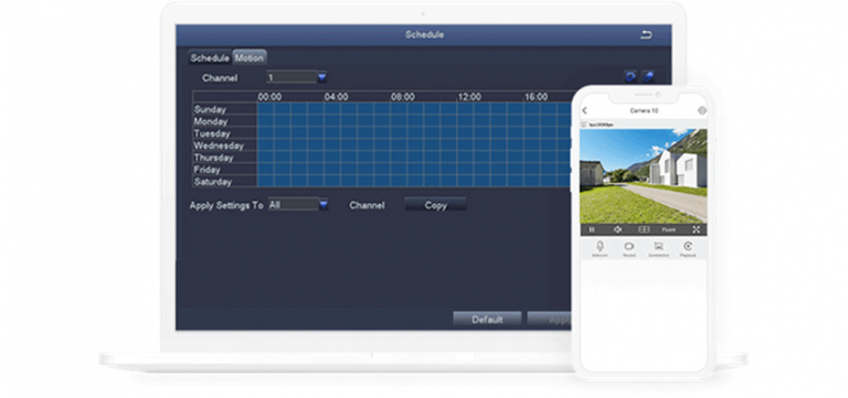 How to Set Up IP Camera Remote Viewing: Step by Step Guide - Zosi Blog