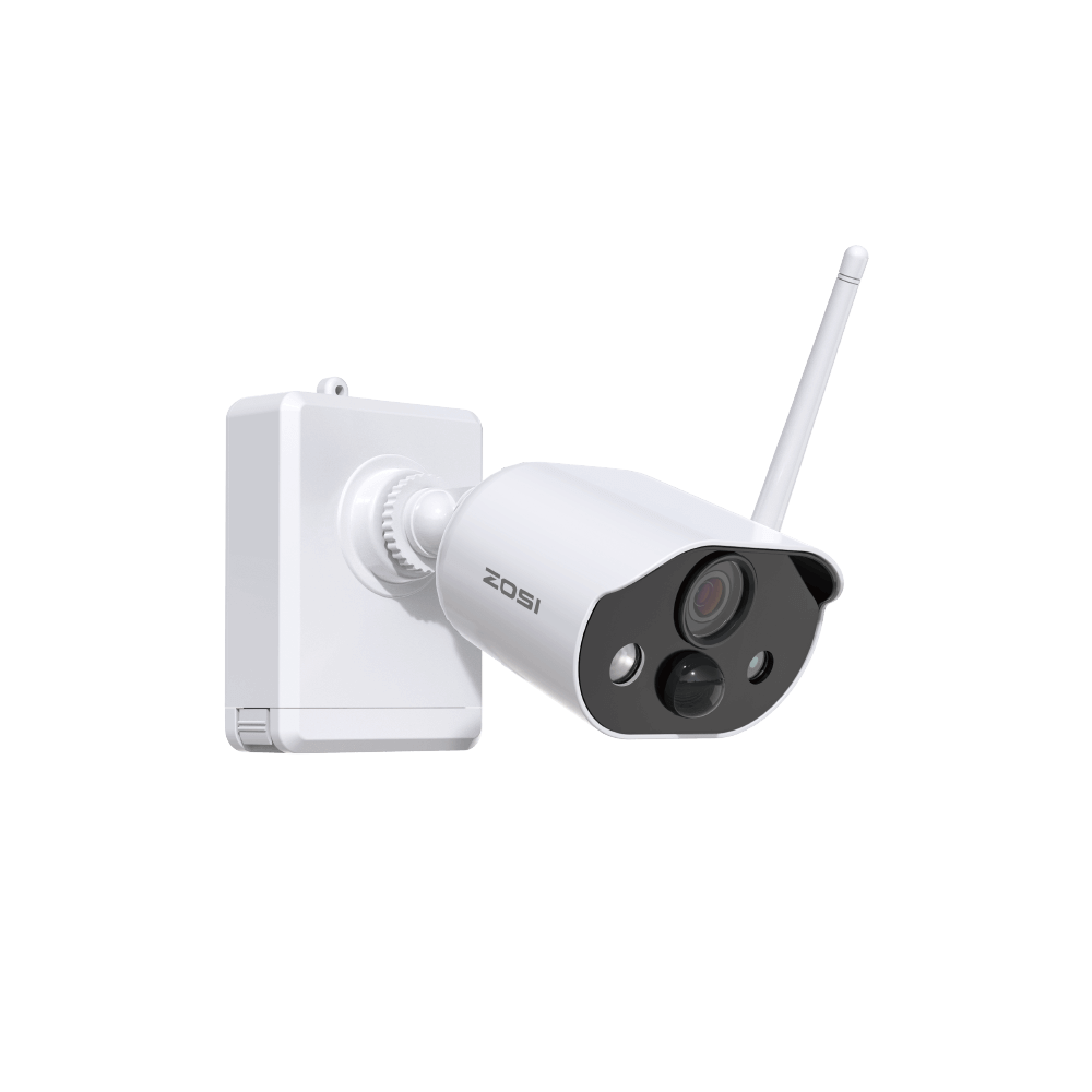 The Best 3MP Security Cameras for Enhanced Protection - Zosi Blog