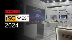 Zosi ISC West 2024: Enhancing Security with Advanced Solutions - Zosi Blog